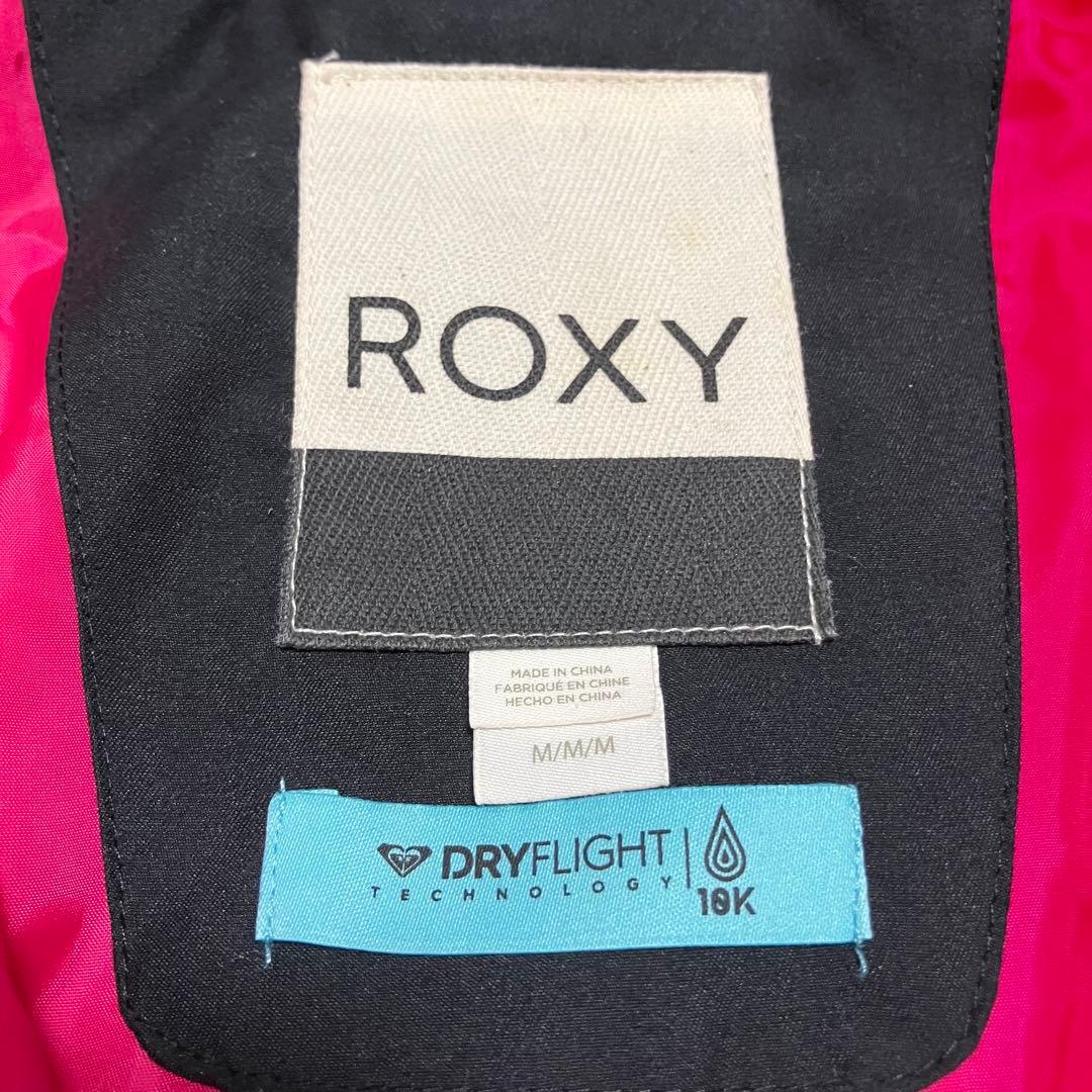 ROXY ロキシースノーボードウェア スノボジャケット　スノボウェア　レディース