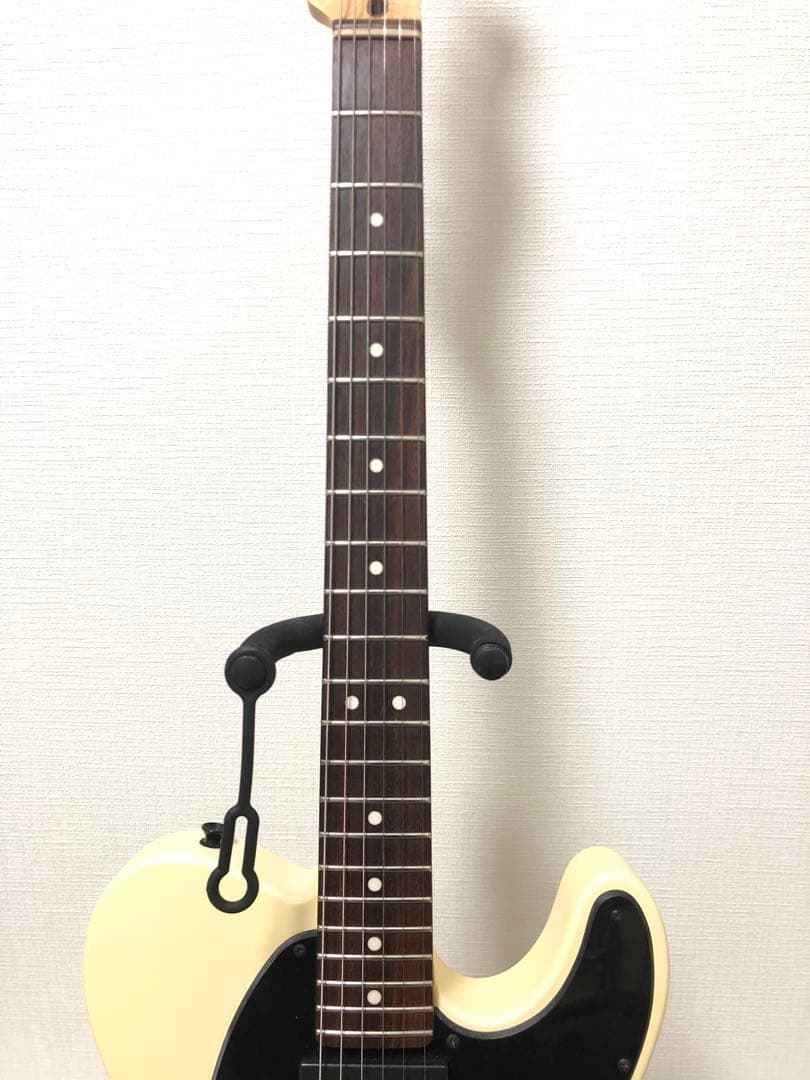 ギター Squier by Fender Jim Root Telecaster