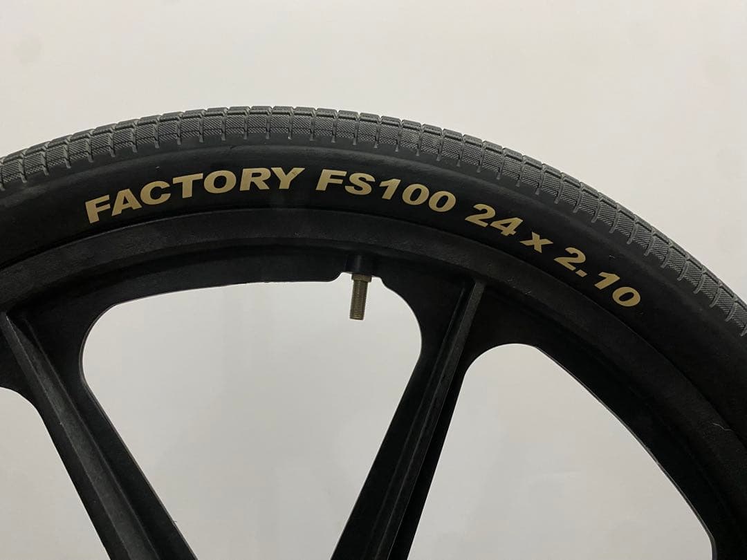SKYWAY 24 TUFF WHEEL OLD BMX 新品