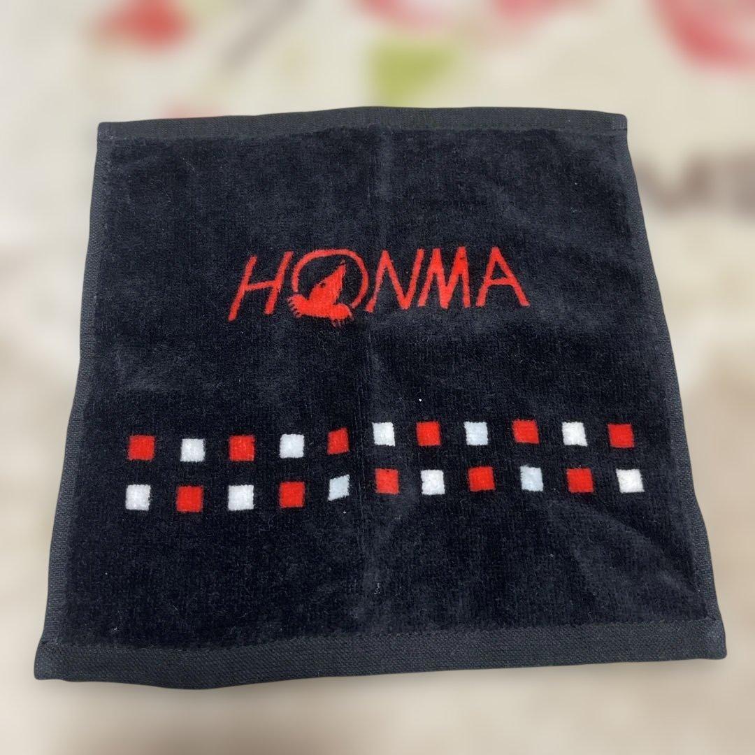 HONMA ゴルフアクセサリーセット