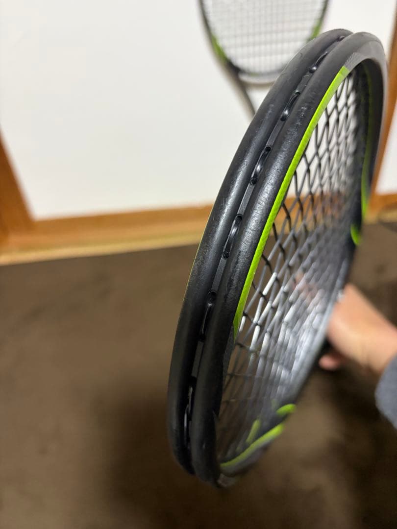 Dunlop BioMimetic （バイオメティック）100 Ｇ4