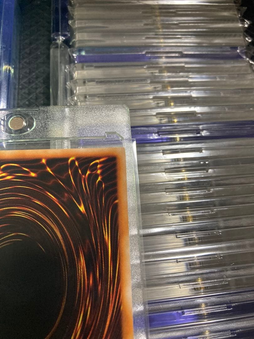 ⭐︎一軍コレクション⭐︎遊戯王 カースオブドラゴン　初期ウルトラ