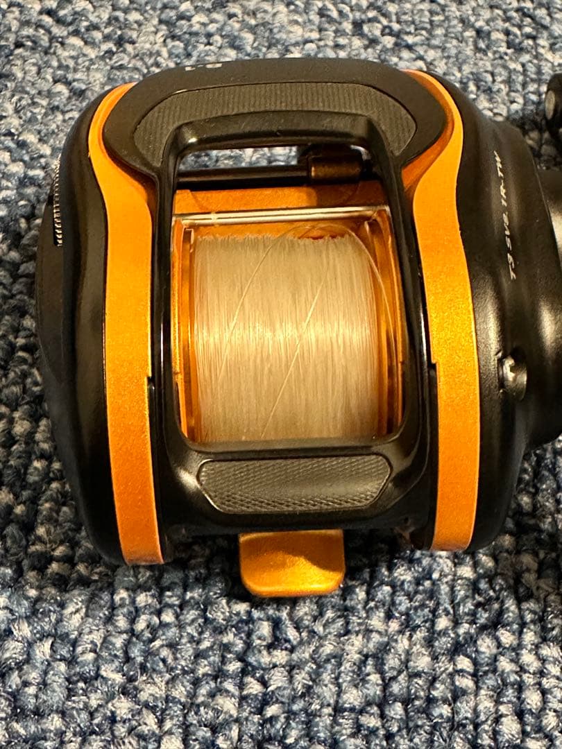 ダイワ T3 SV 8. 1R-TW 極美品　完品　出品10月末まで