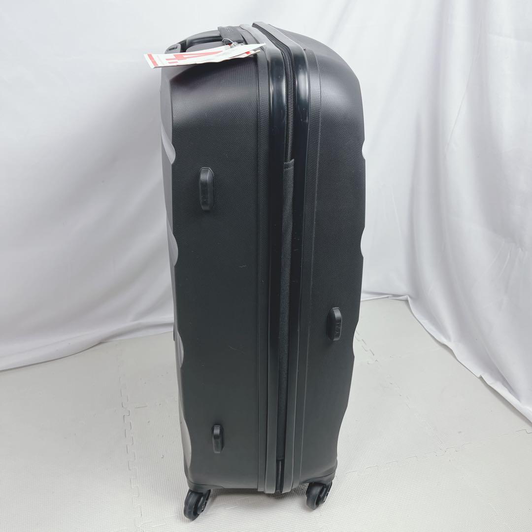 AMERICAN TOURISTER ブラックスーツケース