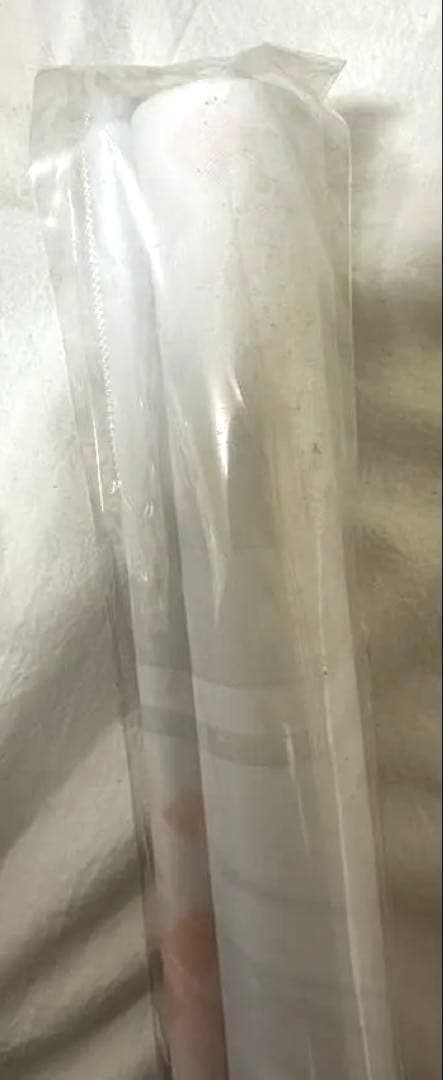 SAO らのすぽ！ アスナ 等身大タペストリー