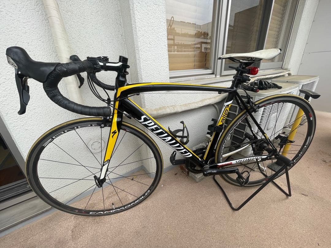 Specialized ALLEZ SPORT ロードバイク