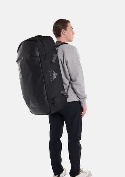 スノーボード nicolao Burton Multipath 90L