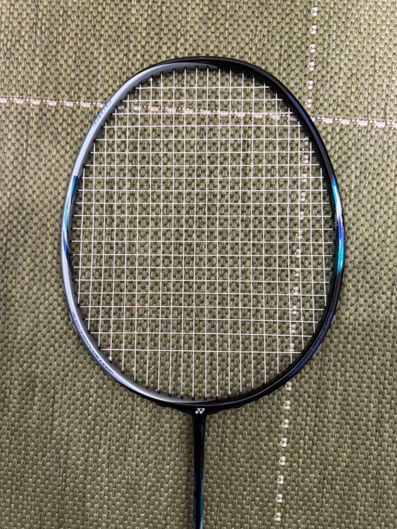 YONEX アストロクス55 バドミントンラケット