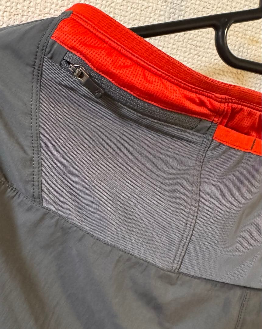 ARC'TERYX アークテリクス Soleus Short ソリアス ショーツ