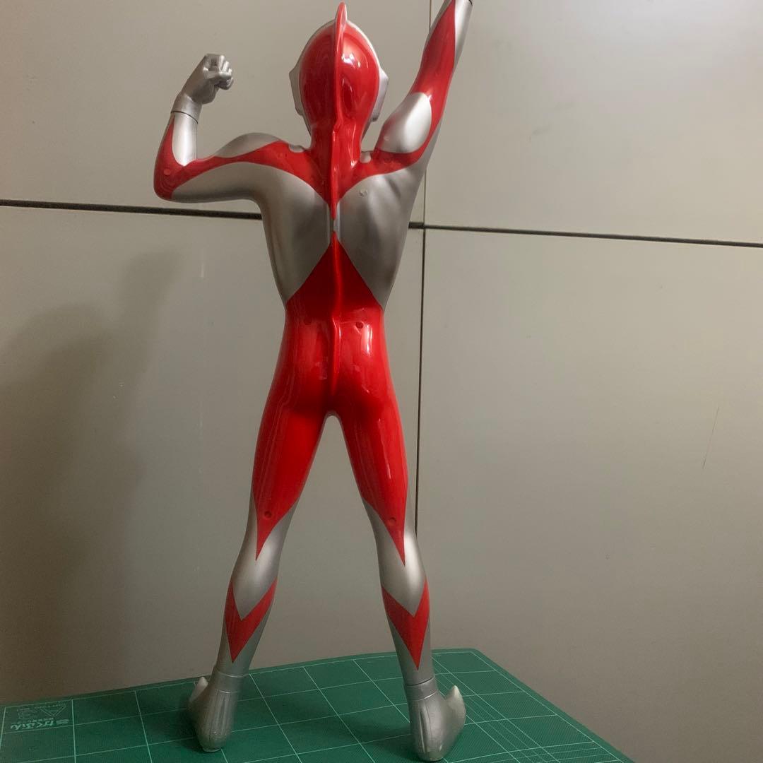値下げ。京本コレクション　DXウルトラマン