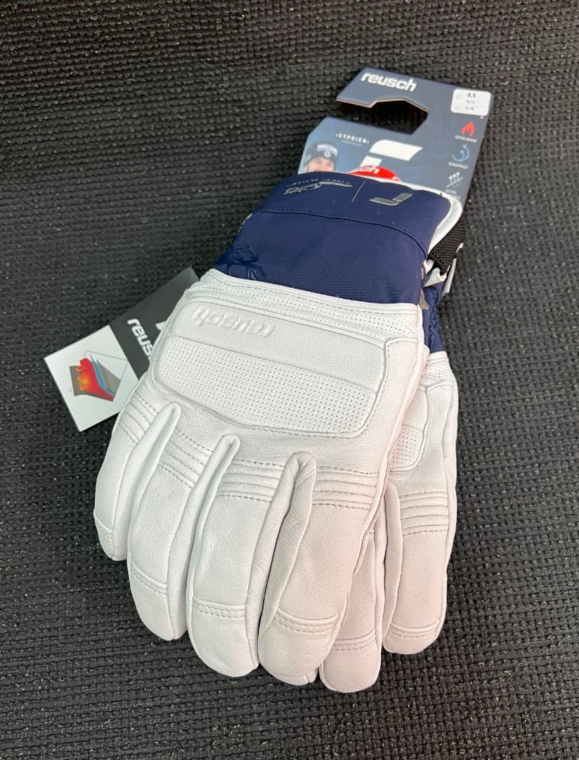 reusch【ロイシュ】CYPRIEN SARRAZIN【8.5】新品正規品
