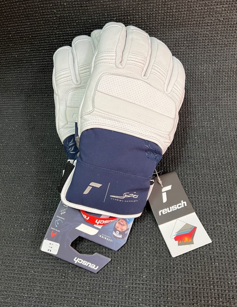 reusch【ロイシュ】CYPRIEN SARRAZIN【8.5】新品正規品