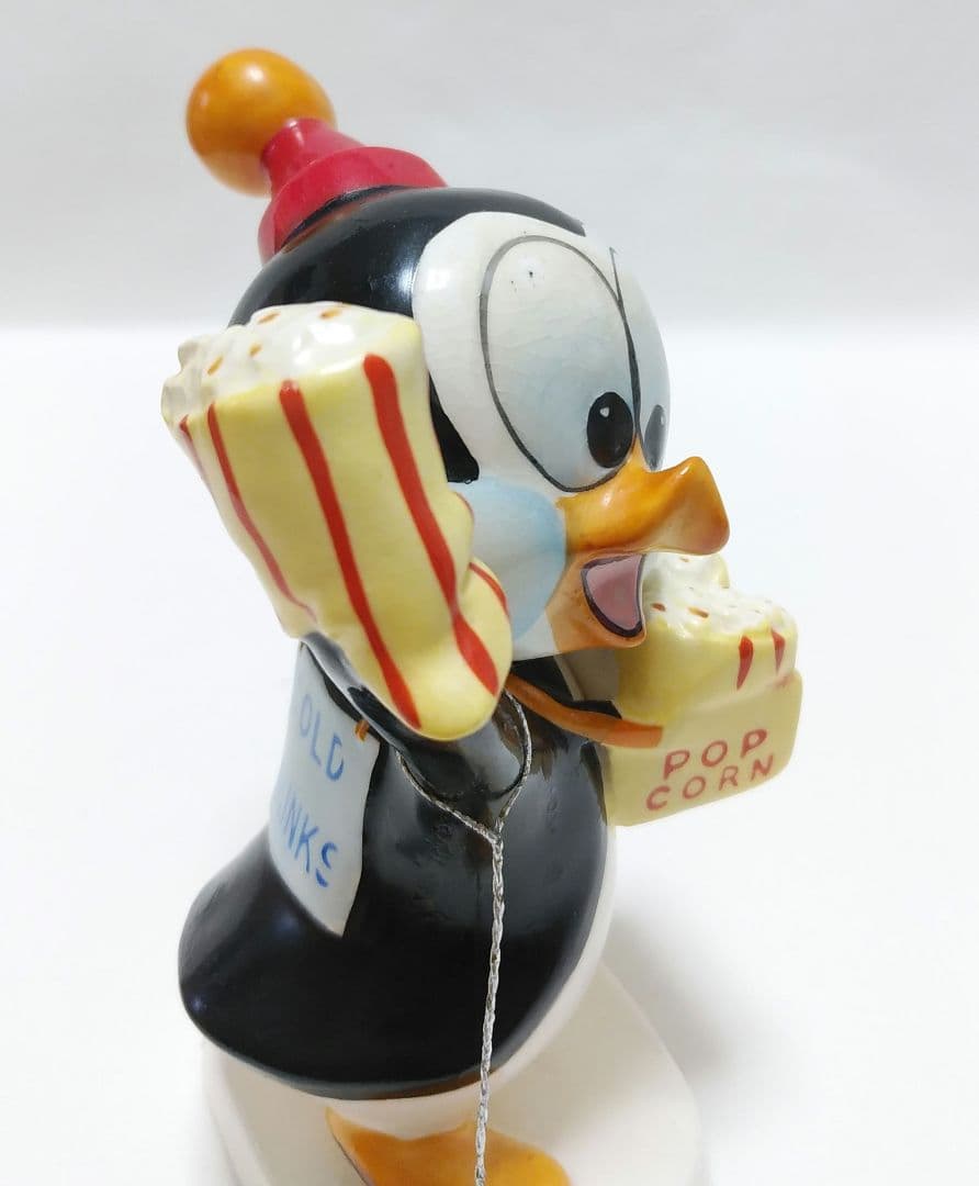 ペンギン チリーウィリー CHILLY WILLY❤︎65年日本製品アンティーク