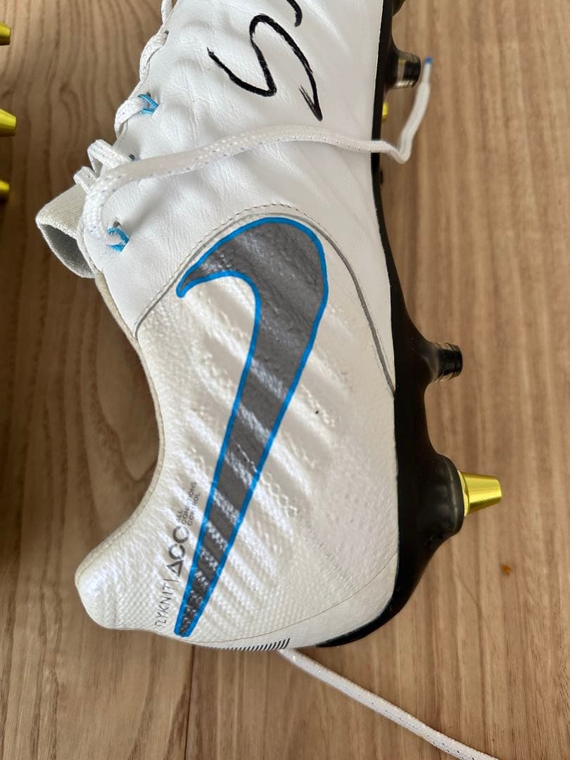 シューズ NIKE TIEMPO LEGEND 7 ELITE SG PRO