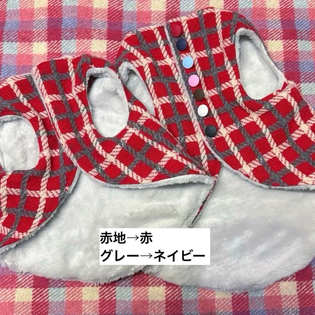 まあさん様の確認用　ハンドメイド　犬服　小型犬