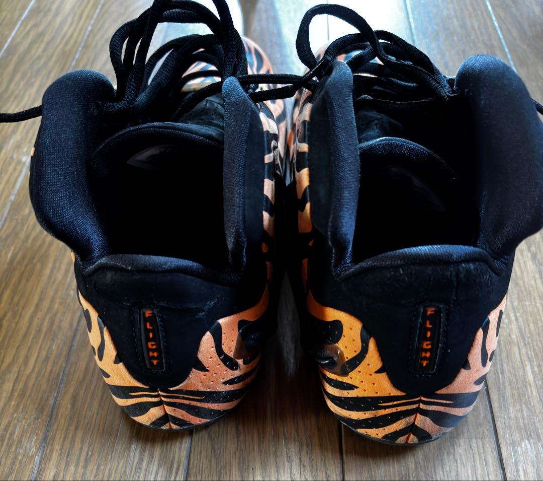 シューズ(男性用) 2013 Nike Zoom Hyperflight PRM Tiger