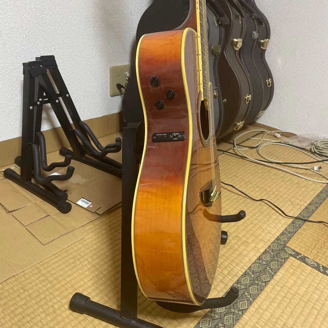 YAMAHA APX-10s上位機種モデル‼️