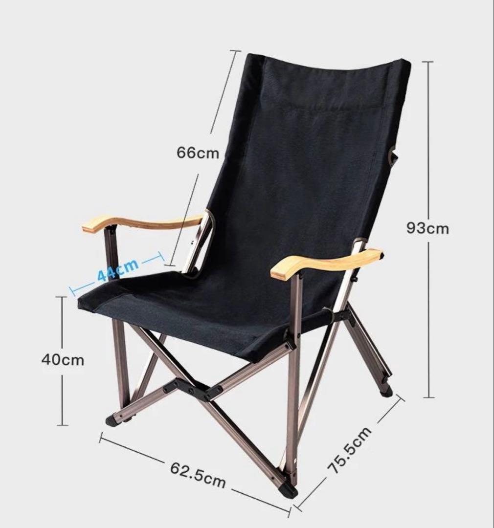 Simple meコンフォートチェア OW-72BD-BMコットンチェア