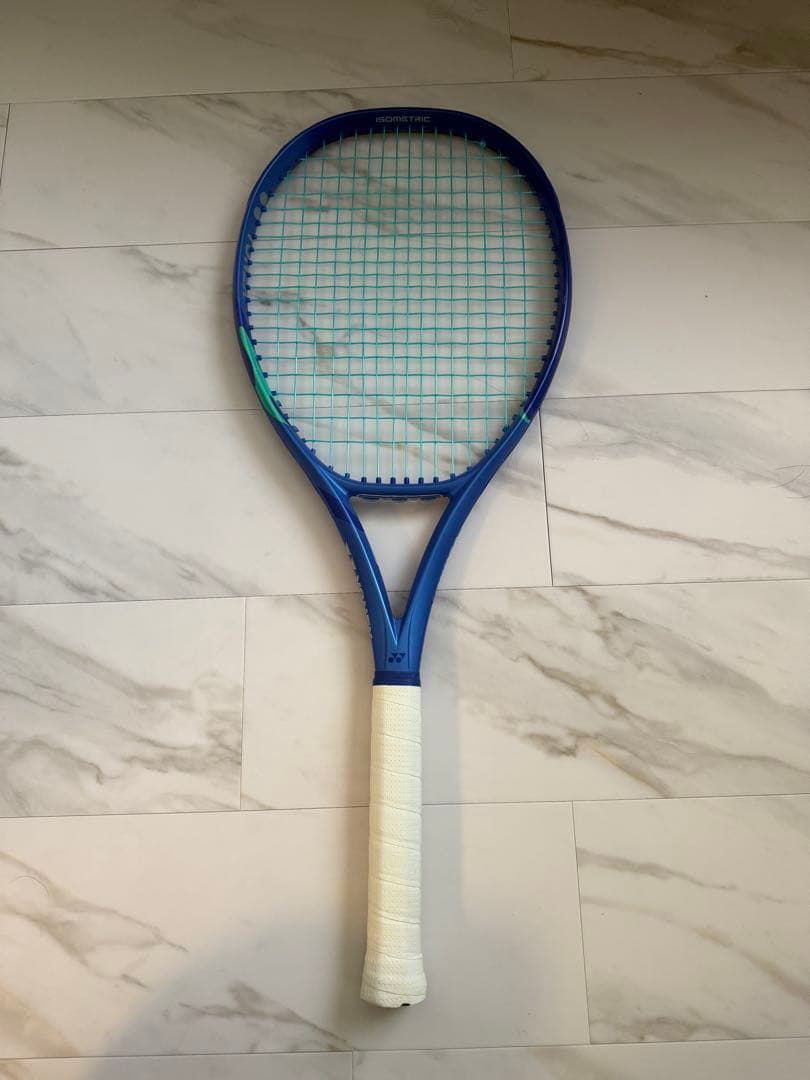 YONEX EZONE100 2025年モデル　2本セット