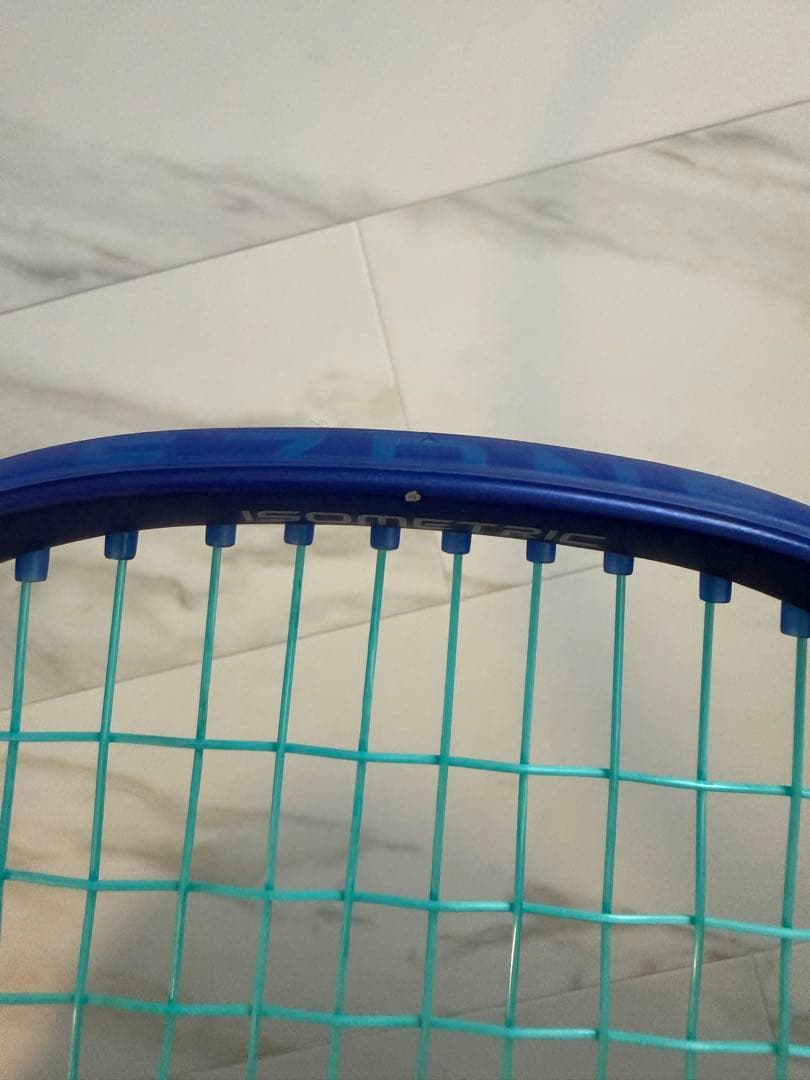 YONEX EZONE100 2025年モデル　2本セット