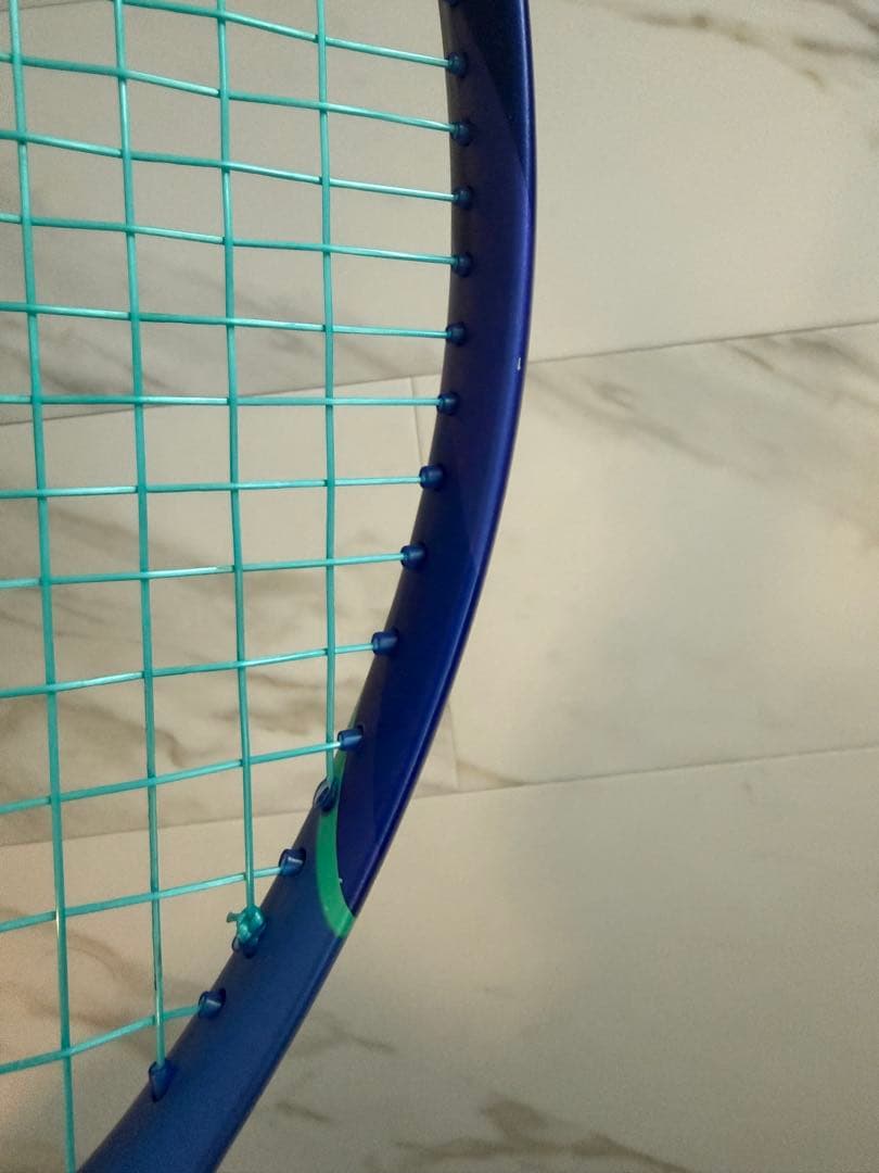 YONEX EZONE100 2025年モデル　2本セット