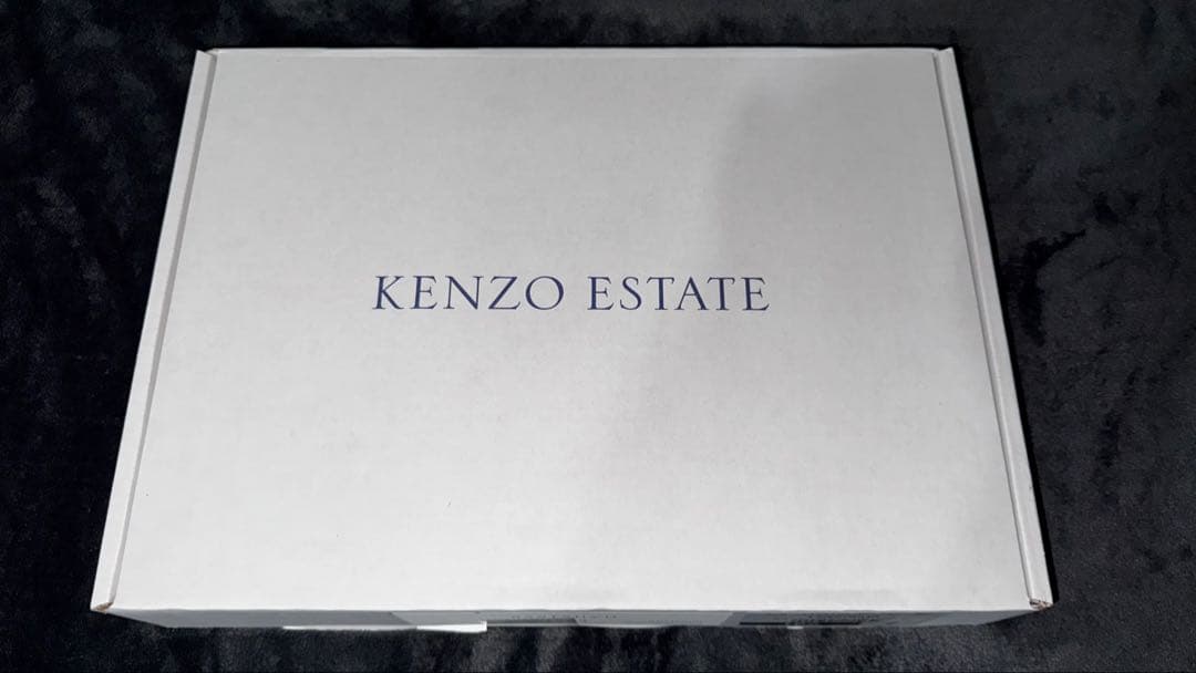 KENZO ESTATE あさつゆ 6本セット 限定早い者勝ち✨