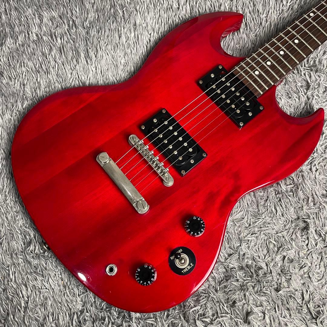 ギター Epiphone SG Special