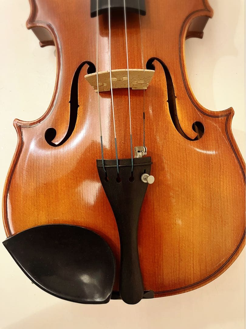 美品SUZUKI ヴァイオリン VIOLIN No.280 4/4 1976年製