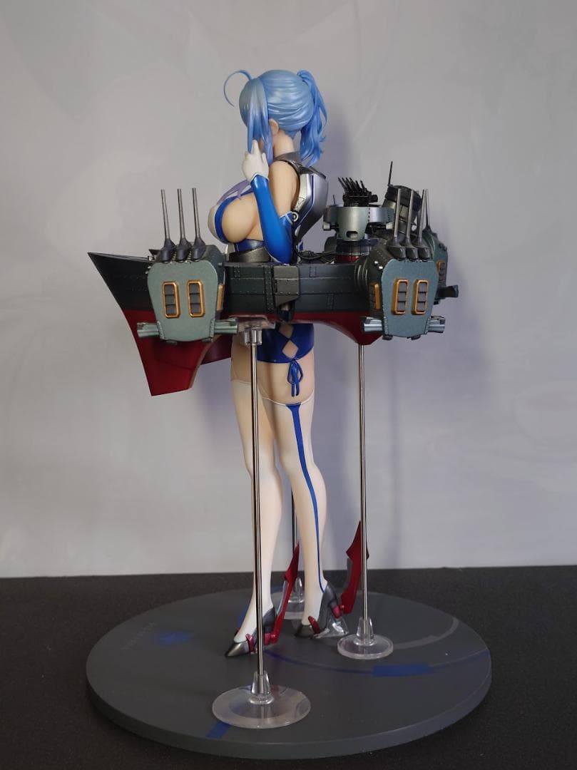 【GW価格】アズールレーン セントルイス 1/7 完成品フィギュア [アルター]