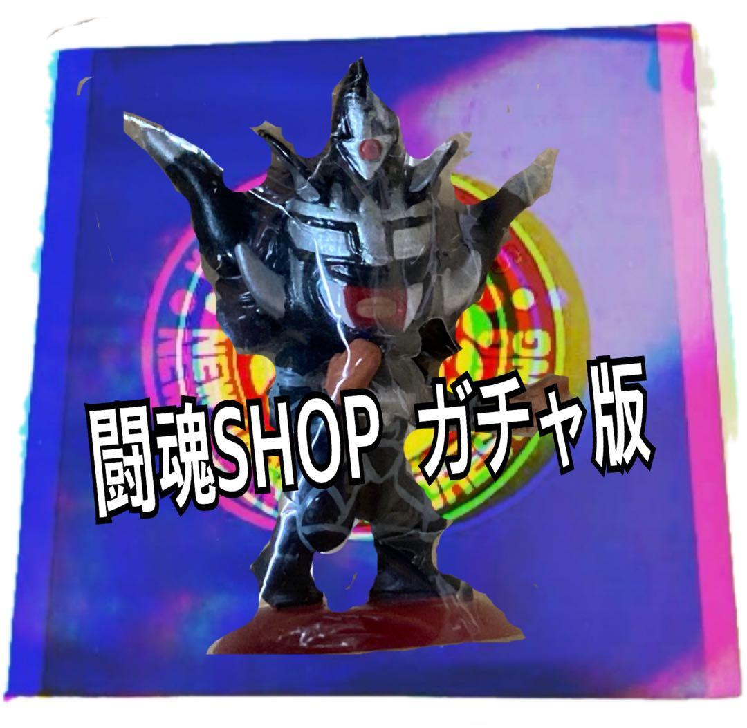 プロ格ヒーローズ 新日本プロレス 獣神サンダー・ライガー 闘魂SHOP Ver.