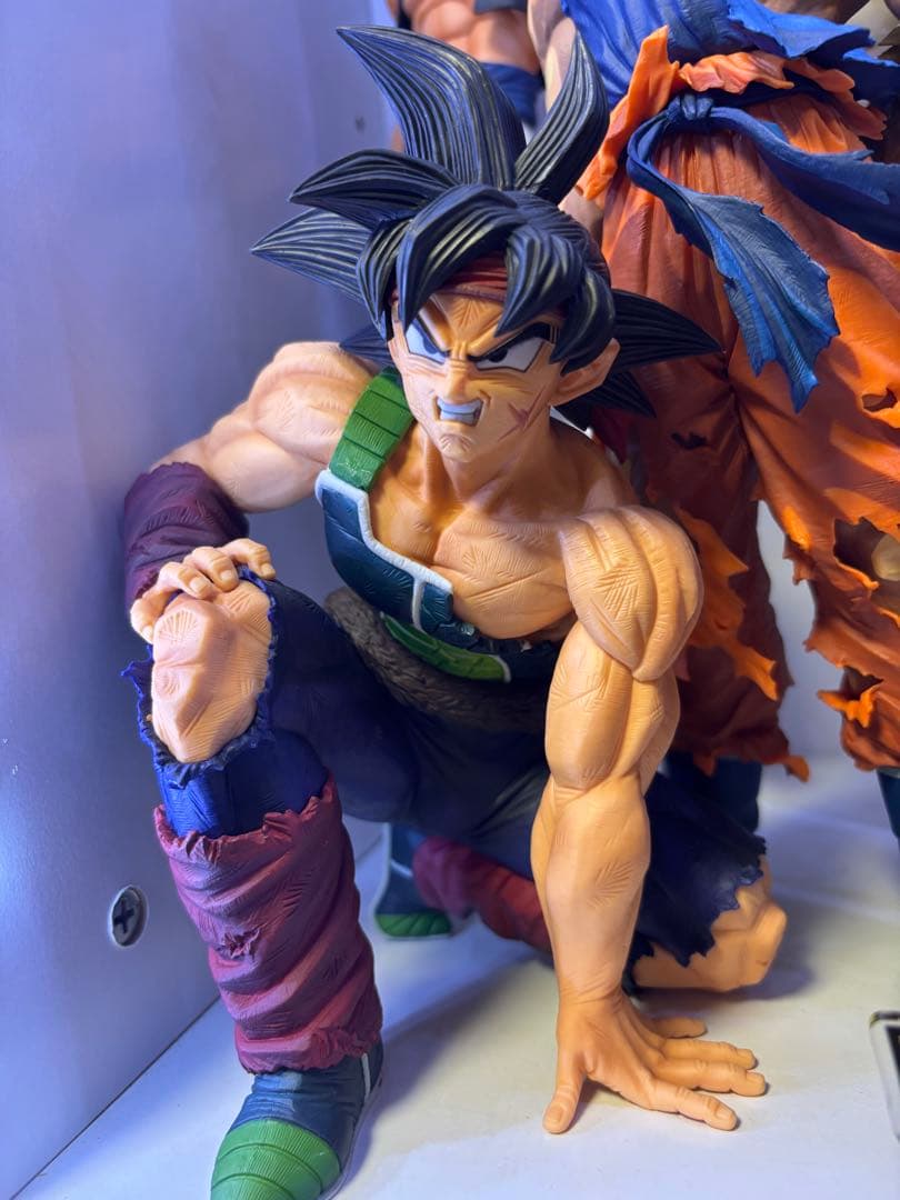 ドラゴンボールZ フィギュア まとめ売り