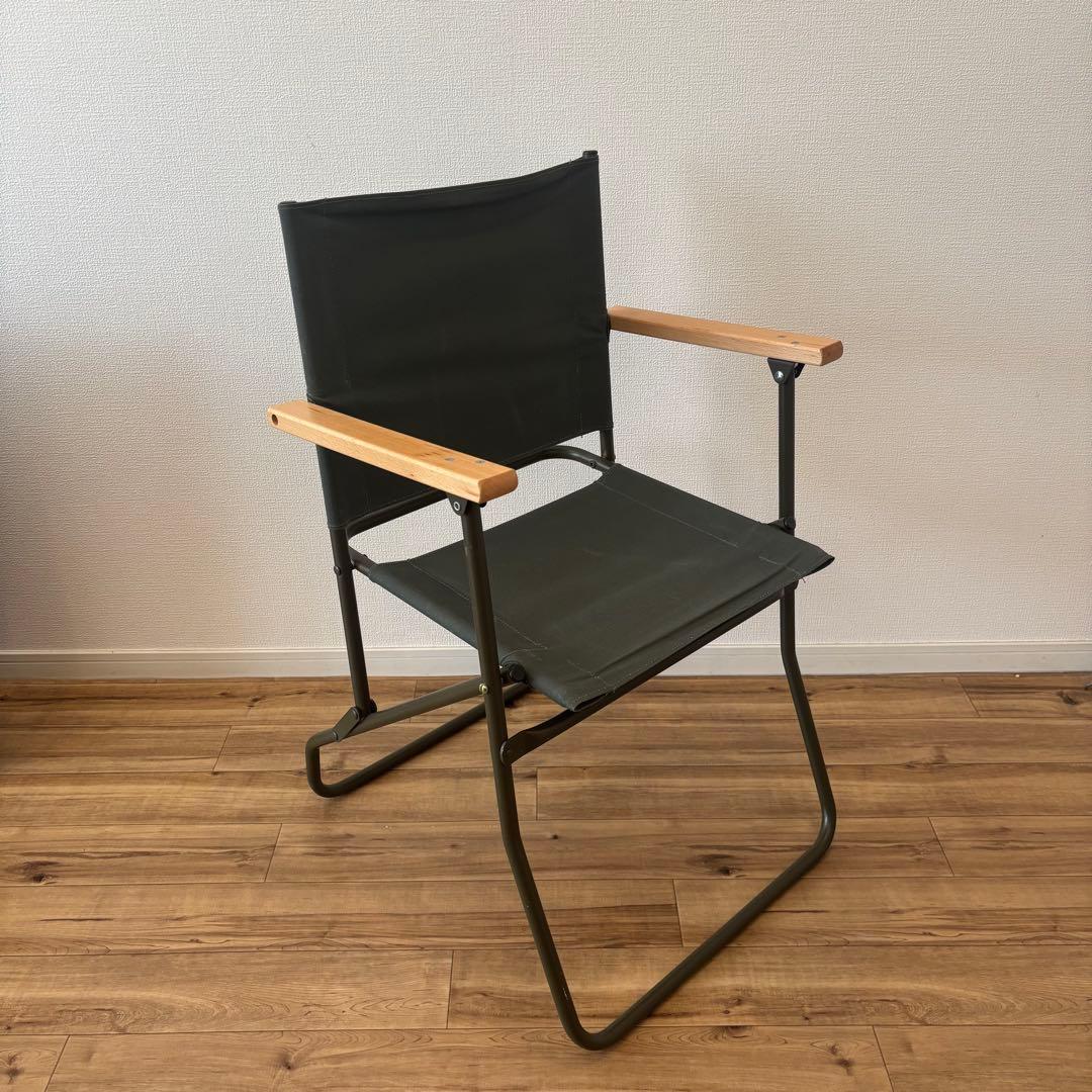 BRITISH ARMY CHAIR パシフィックファニチャーサービス
