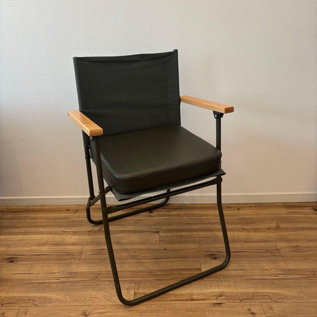 BRITISH ARMY CHAIR パシフィックファニチャーサービス