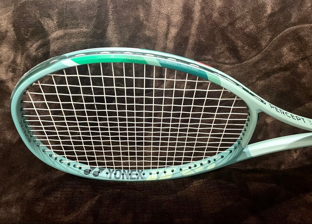 ヨネックス YONEX PERCEPT(パーセプト) 100 「G2」