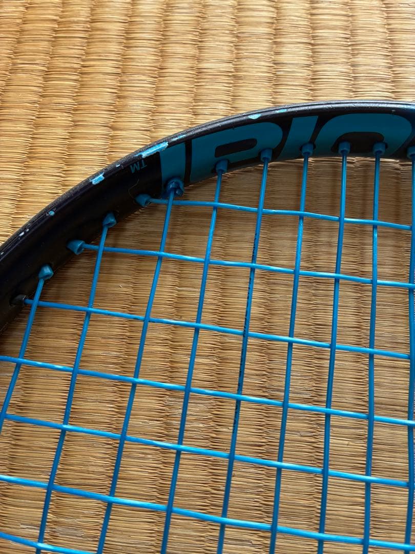 はなさん専用Babolat Pure Drive Lite 2023年モデル