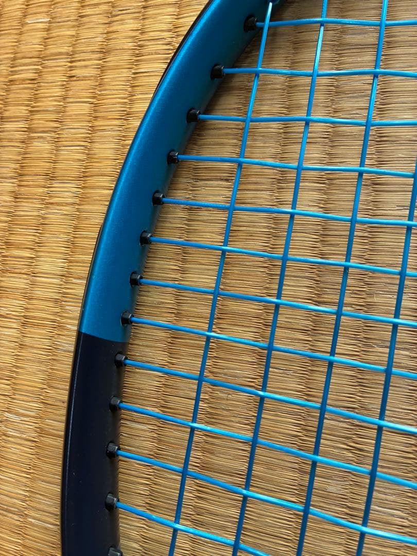 はなさん専用Babolat Pure Drive Lite 2023年モデル