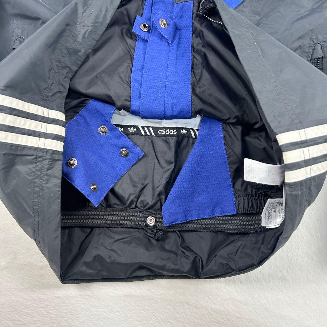 b968✨美品✨【adidas】PRMRE RDNG JKT　スキー　常田大希