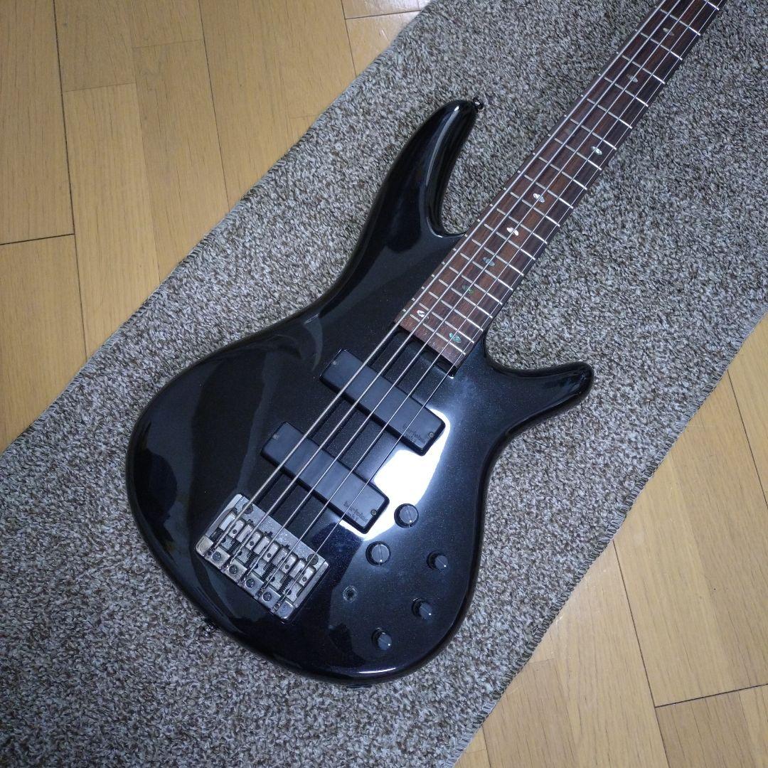 Ibanez ５弦ベース アクティブベース SRT675