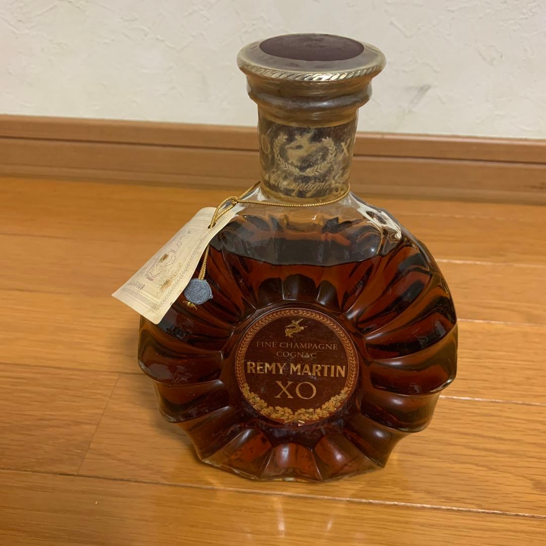 REMY MARTIN XO SPECIAL コニャック