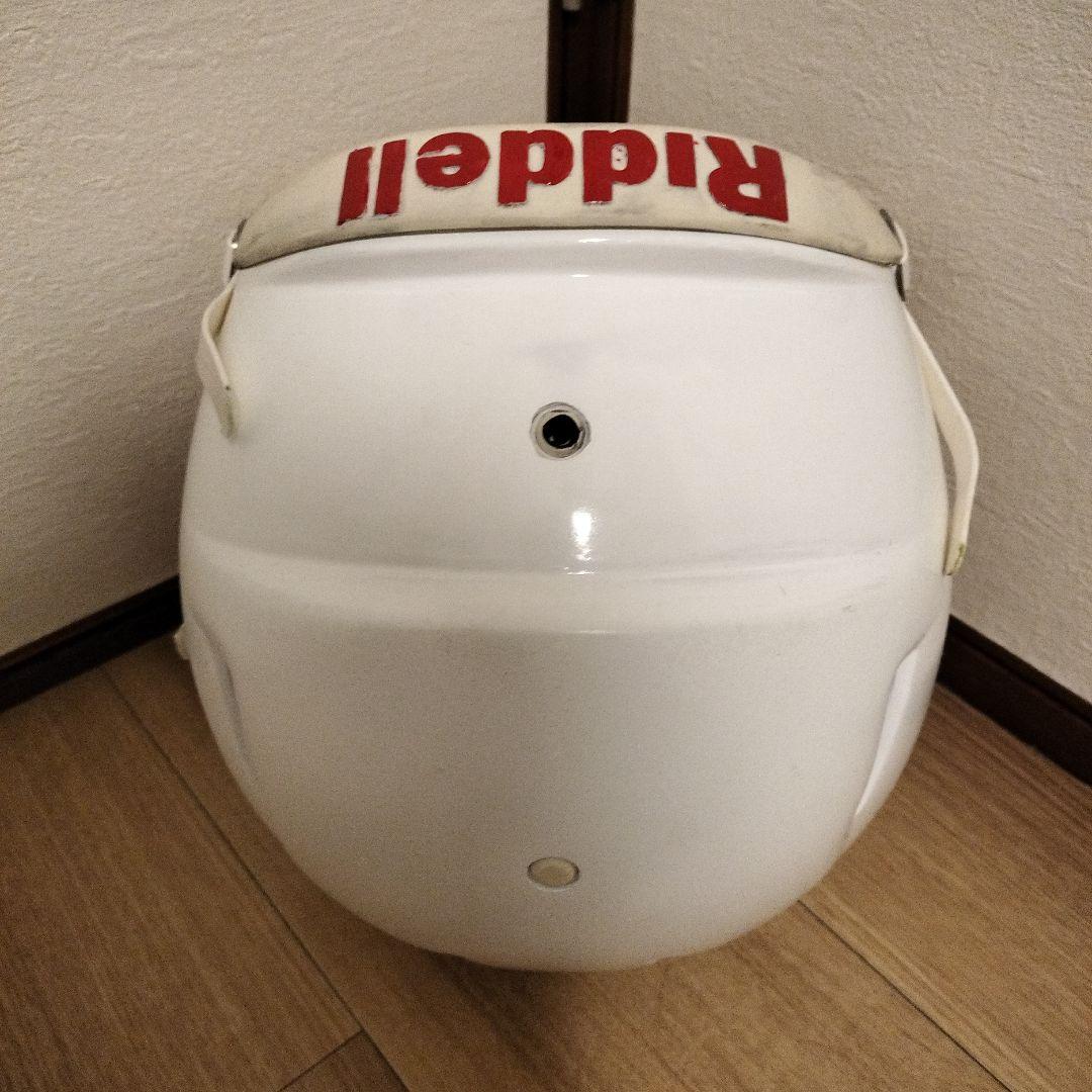 ヘルメット 美品 アメフト