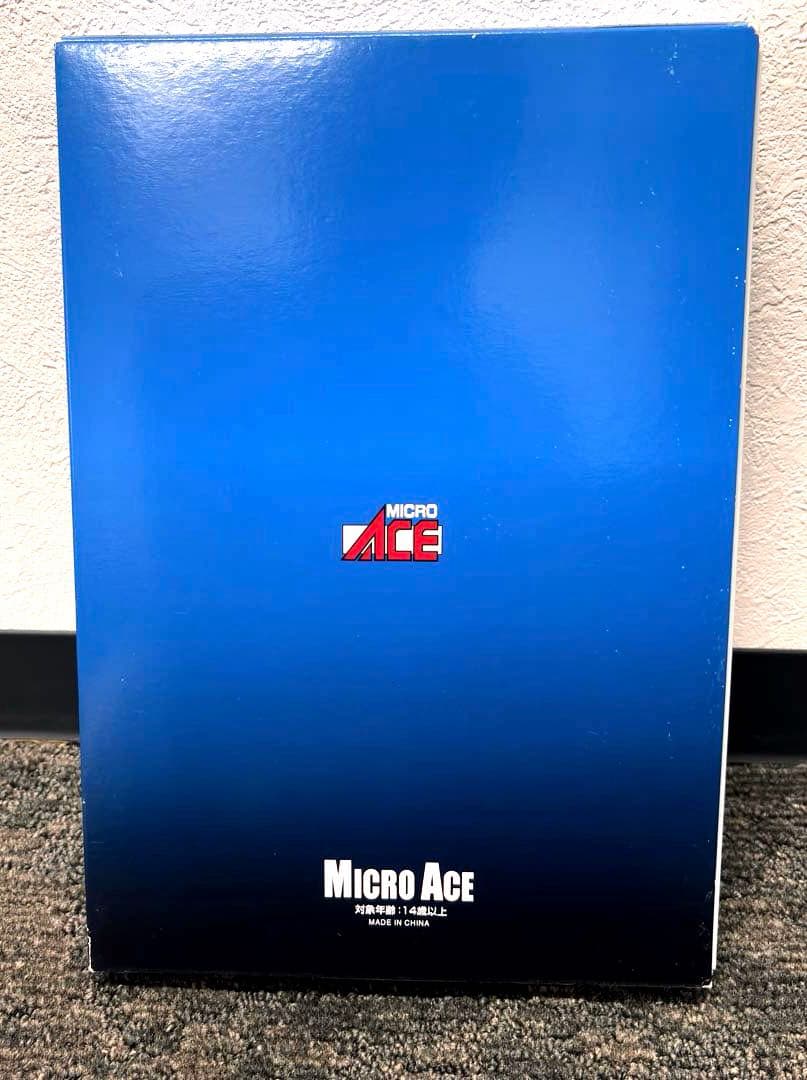 (美品)Micro Ace A8051 南海2000系 2次車 新塗装4両セット