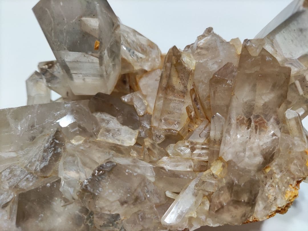 希少！！　パワーストーン　原石　スーパーセブン　1,259g