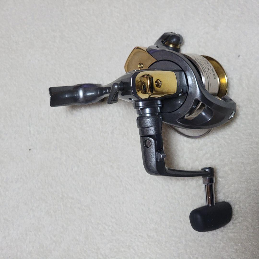 SHIMANO ツインパワー 2500美品