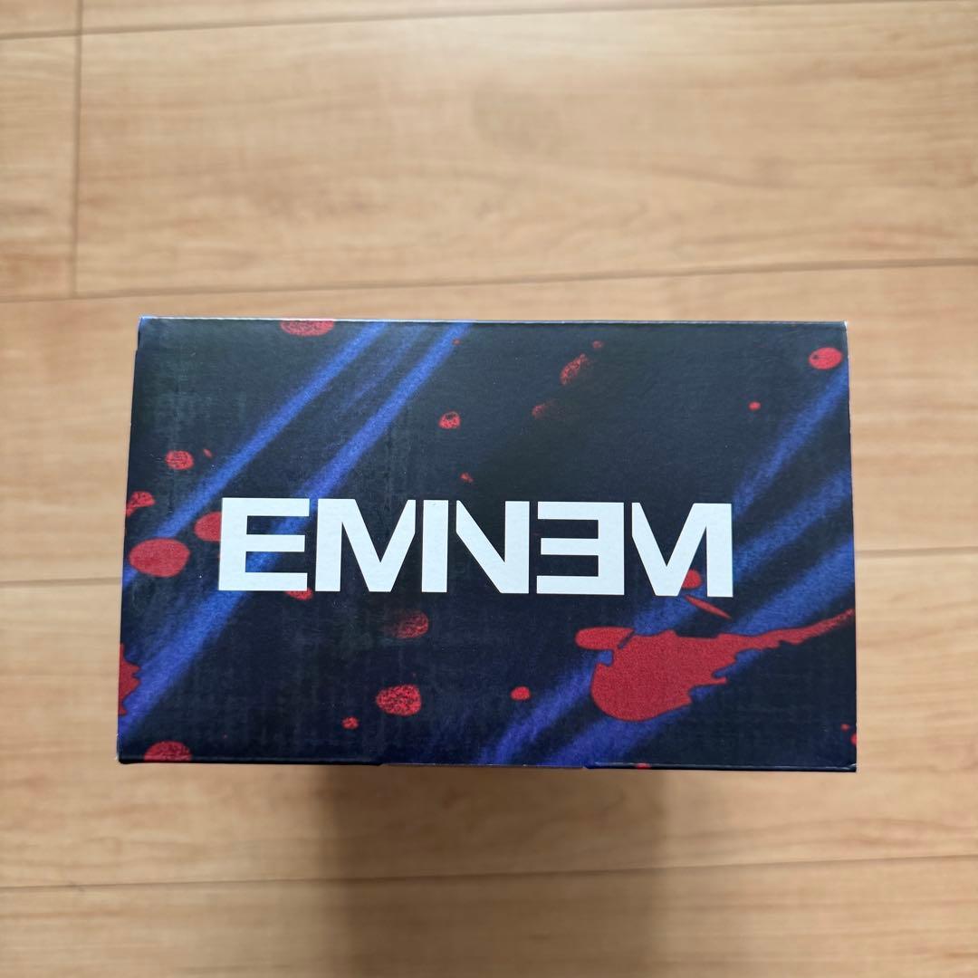 【新品未使用】EMINEM プラッシュドール リミテッドエディション