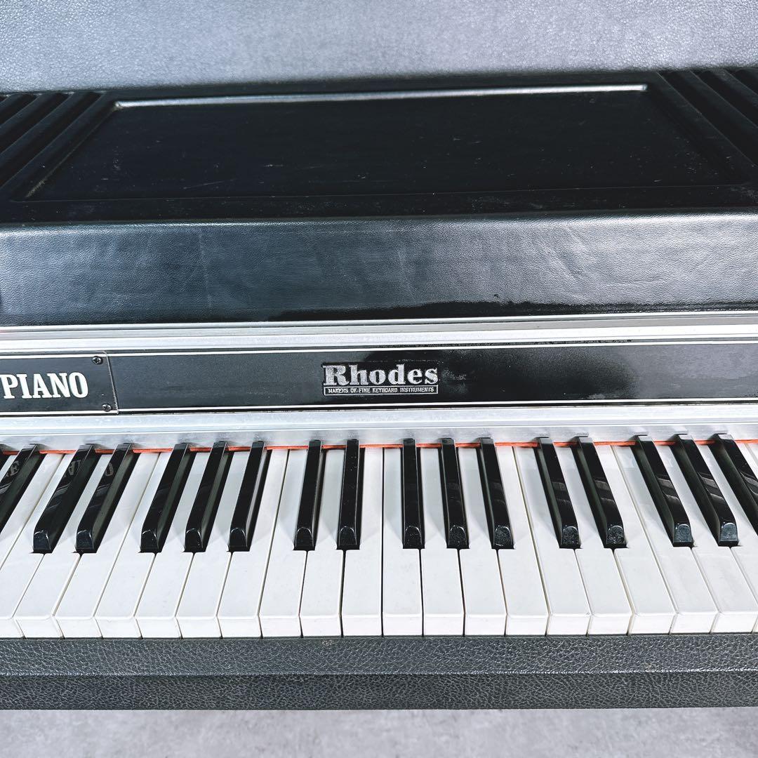 Rhodes Stage Piano Mark II ローズ 電子ピアノ
