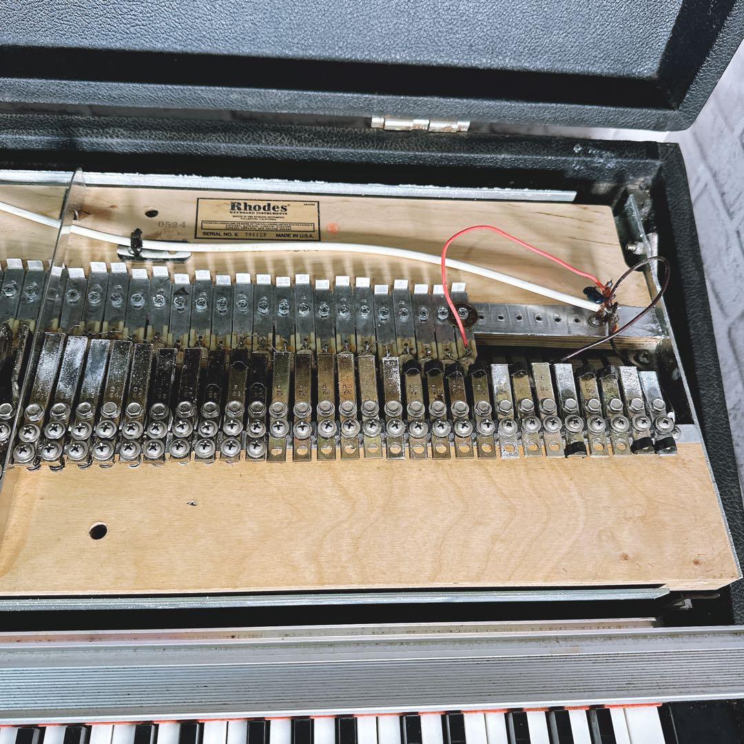 Rhodes Stage Piano Mark II ローズ 電子ピアノ