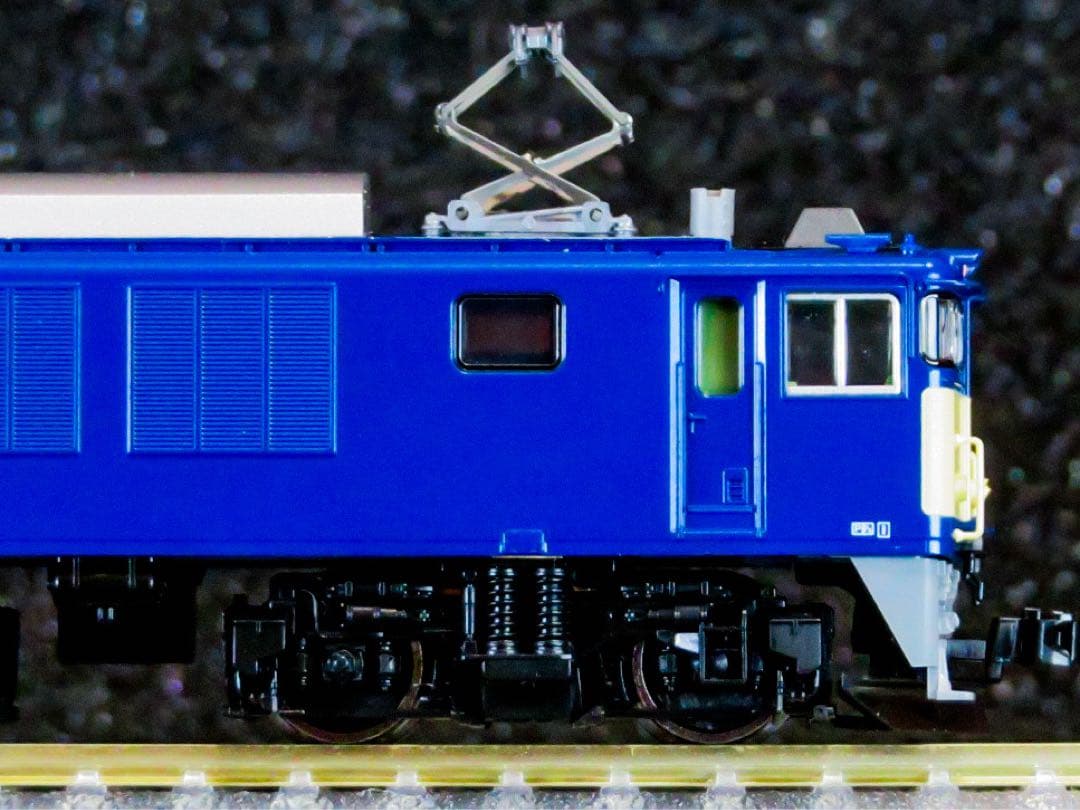 TOMIX EF64-1000形（後期型・JR東日本仕様）【新品,未使用品】