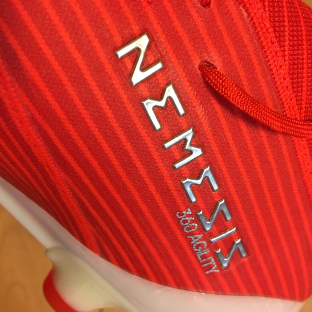 adidas ネメシス19.1 HG/AG 27㎝ 新品 送料無料