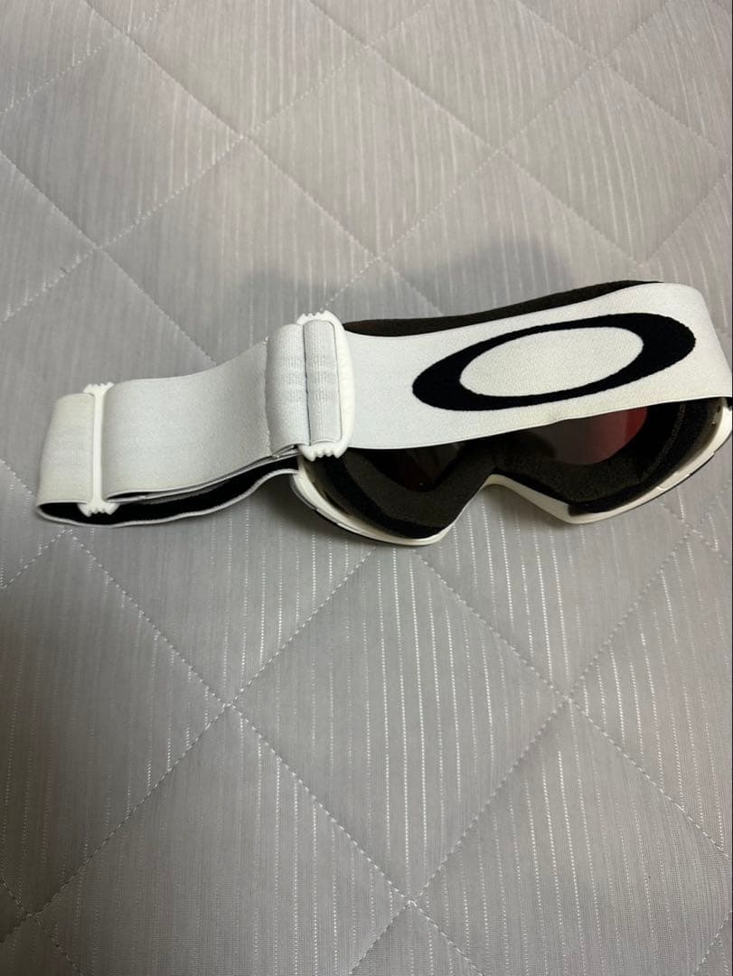 スノーゴーグル OAKLEY PRIZM