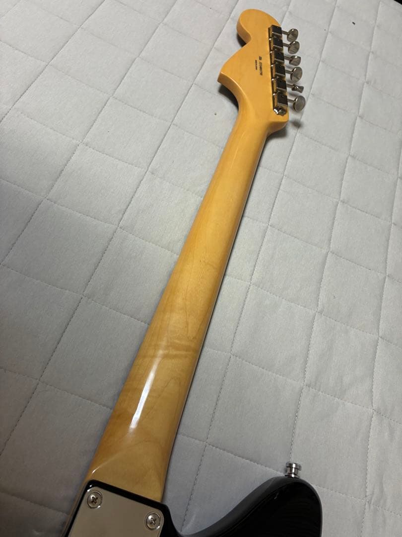 ギター Fender MIJ Jaguar